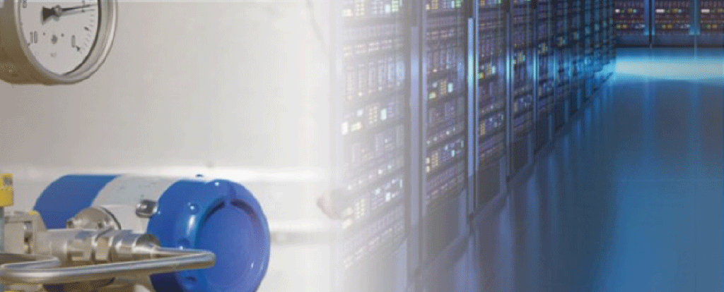 Sensor-2-Server: Intelligent Communication at the Access Layer - FreeWave