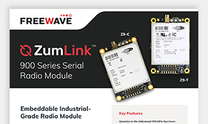 FreeWave Resource Center : FreeWave