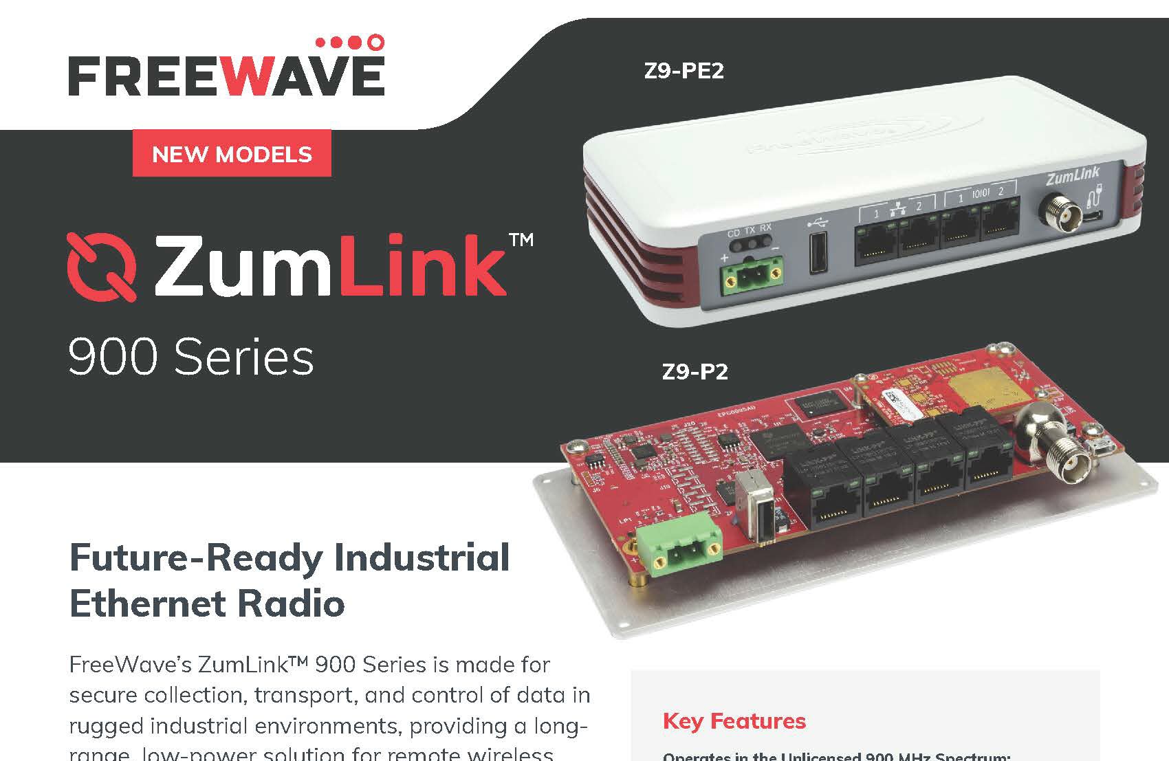 FreeWave Resource Center : FreeWave