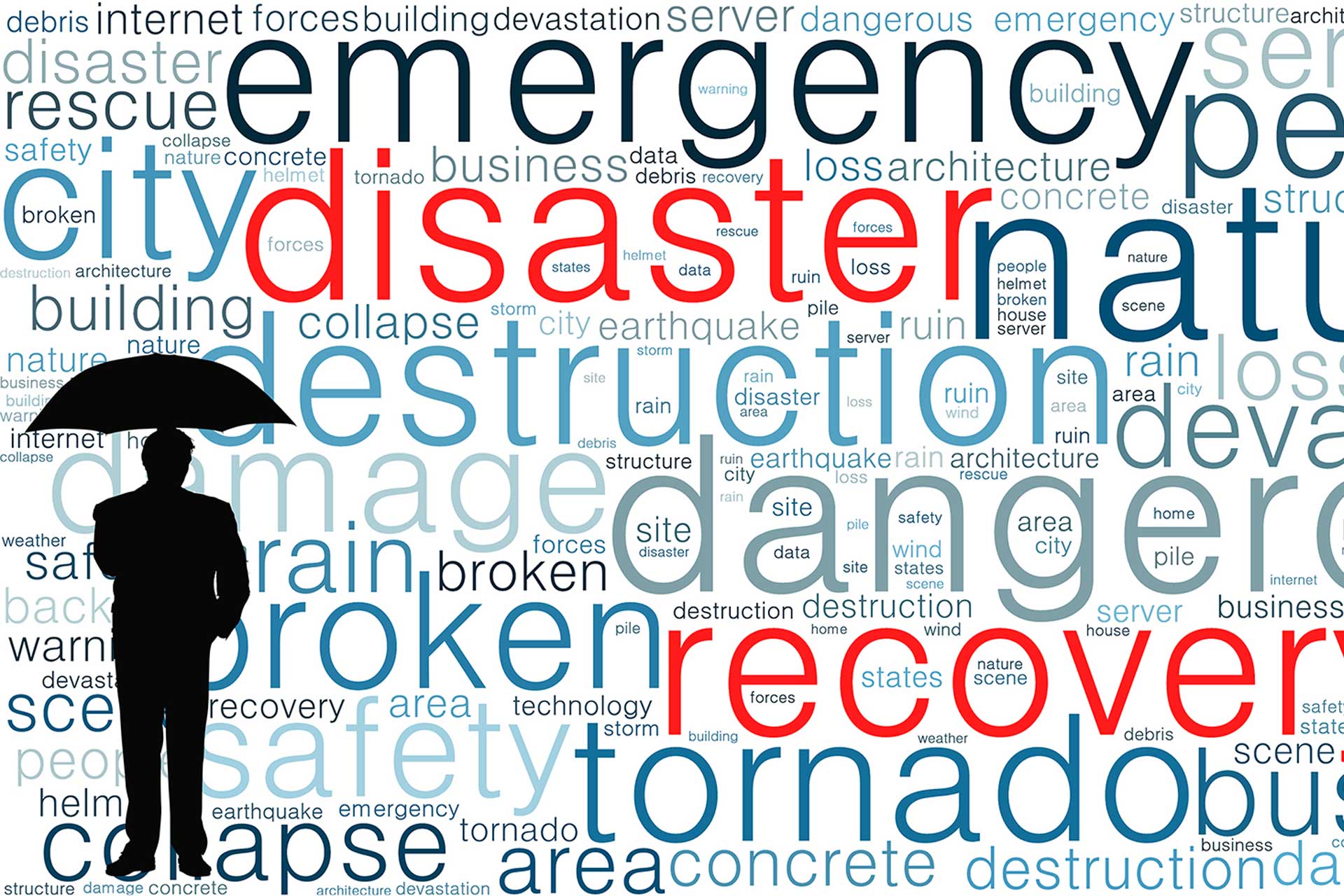 How IIoT Ensures Business Continuity During Disasters - FreeWave