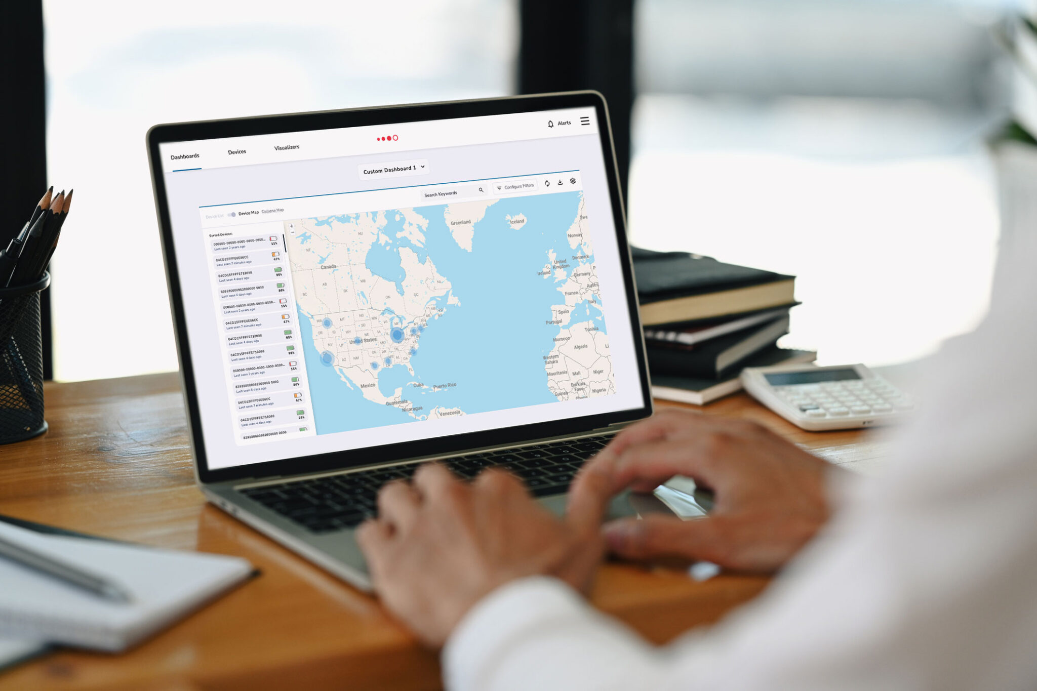 FreeWave Platform - FreeWave